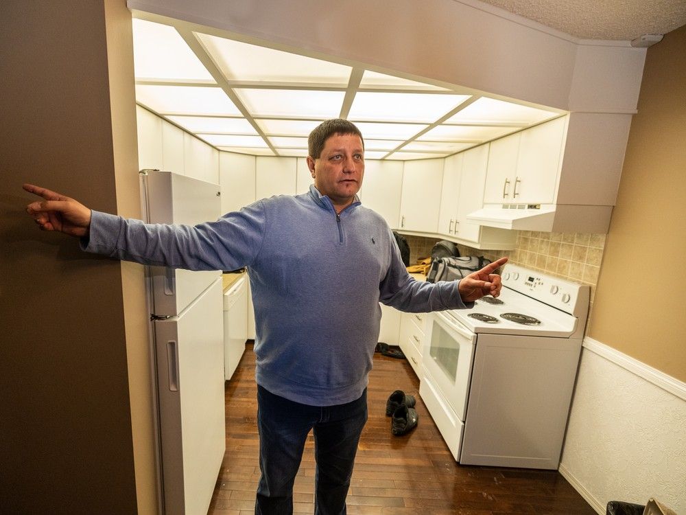 Safety, security top priority at Saskatoon's new STC emergency shelter ...