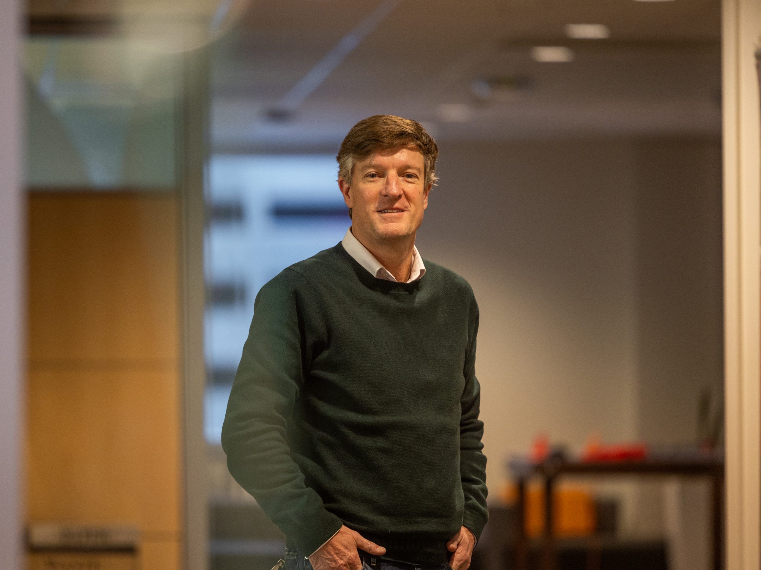 Q+A: BHP leadership gives update on Jansen, Sask. potash mine | The ...