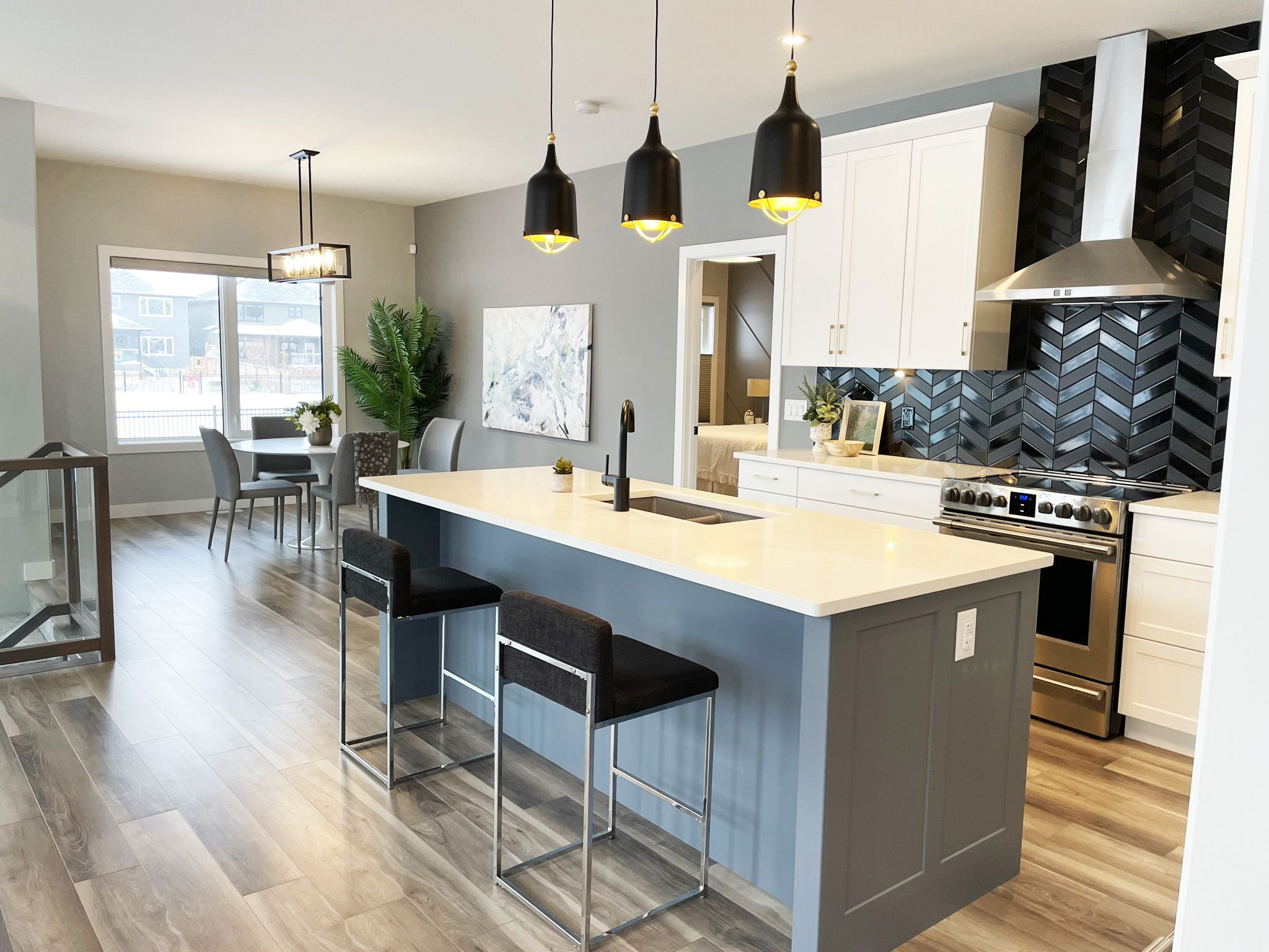Boychuk Homes is bringing back the bungalow in Saskatoon | The Star Phoenix