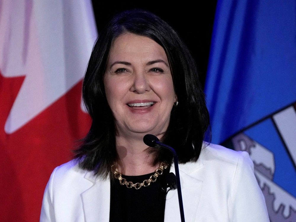 Letter: Do Alberta and Sask. want to be the laughingstocks in Canada ...