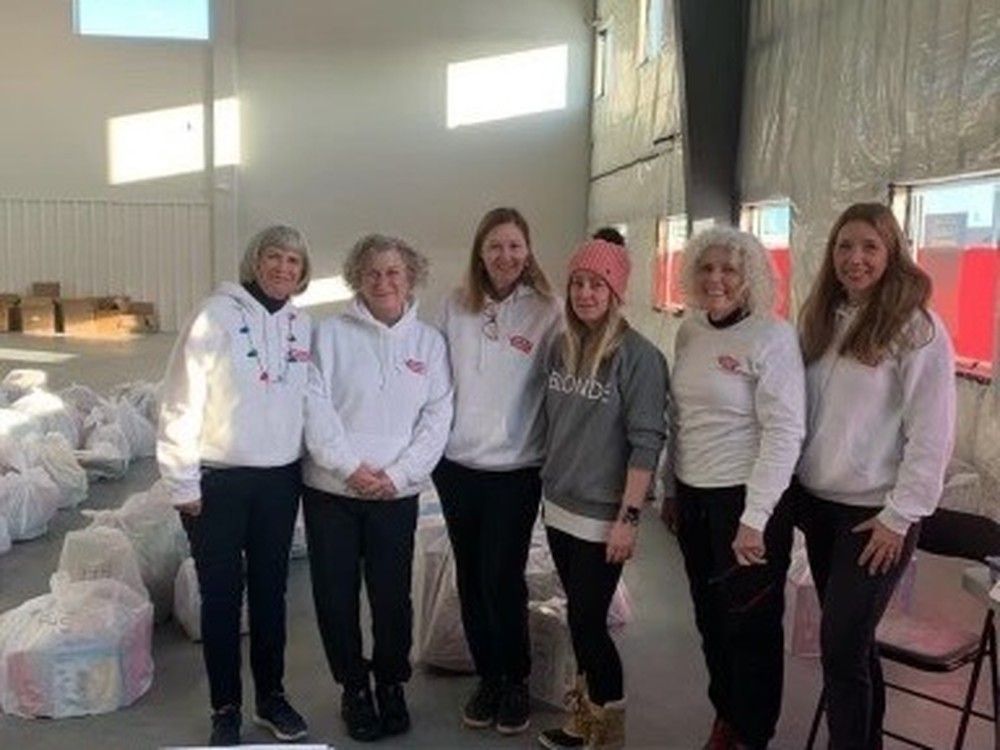 Toy donations stolen from Saskatoon charity's warehouse | The Star Phoenix