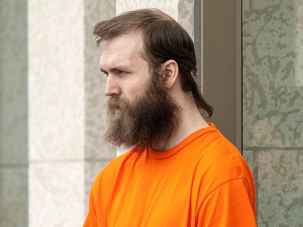 Saskatoon judge had no doubt Travis Patron committed another hate crime ...