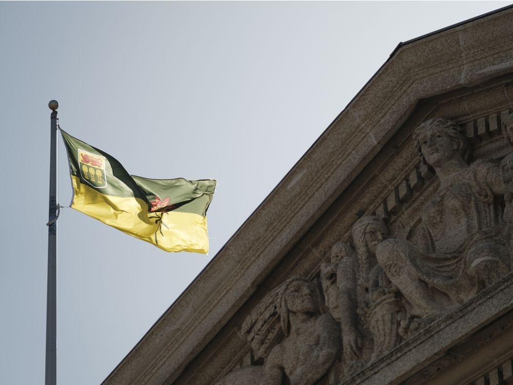 Province Appoints Retired Rcmp Officer To Head Sask Marshals Service The Star Phoenix 3649