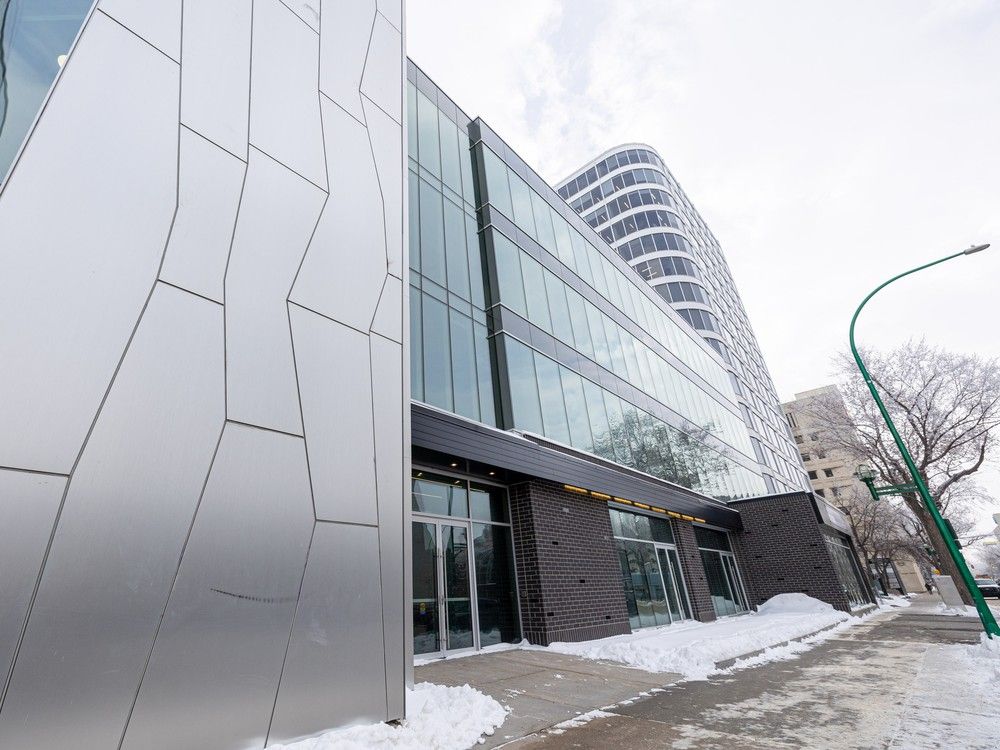 Joanne Paulson: Saskatoon's downtown office vacancy rate improves ...