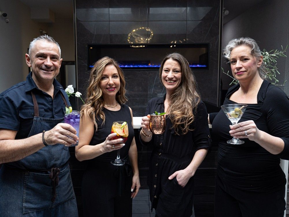 Saskatoon's Kisavos Restaurant keeps ownership in same family | The ...