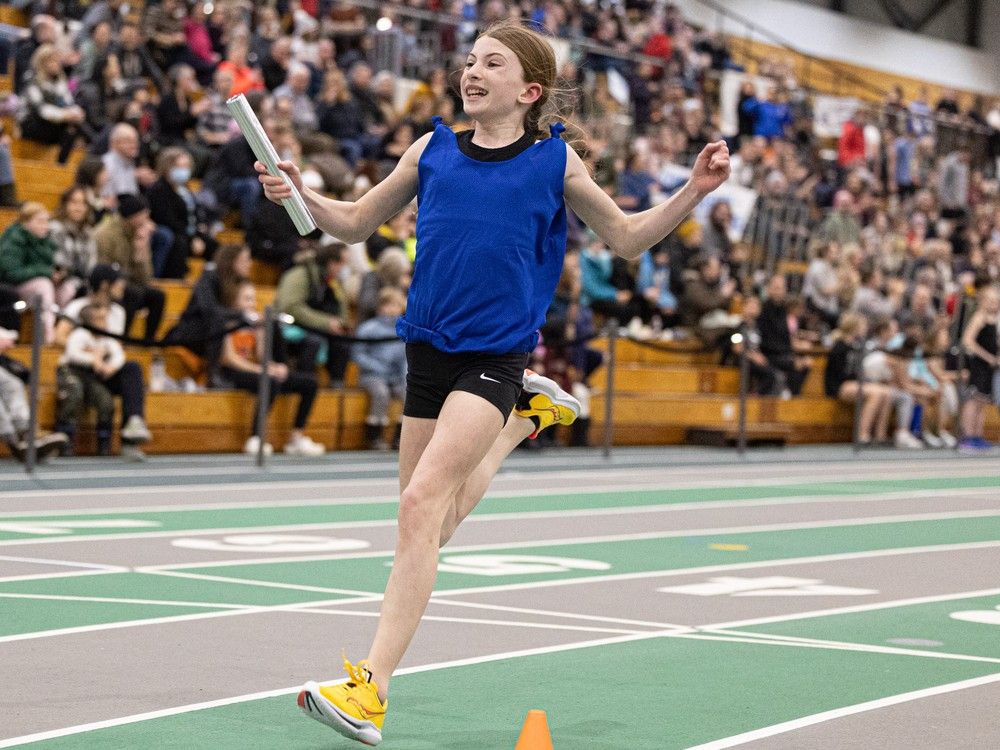 In photos: Knights of Columbus Indoor Games returns to Saskatoon | The ...
