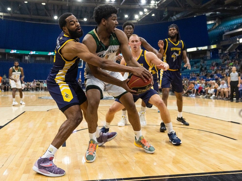 Saskatchewan Rattlers to open 2023 season on May 31 | The Star Phoenix