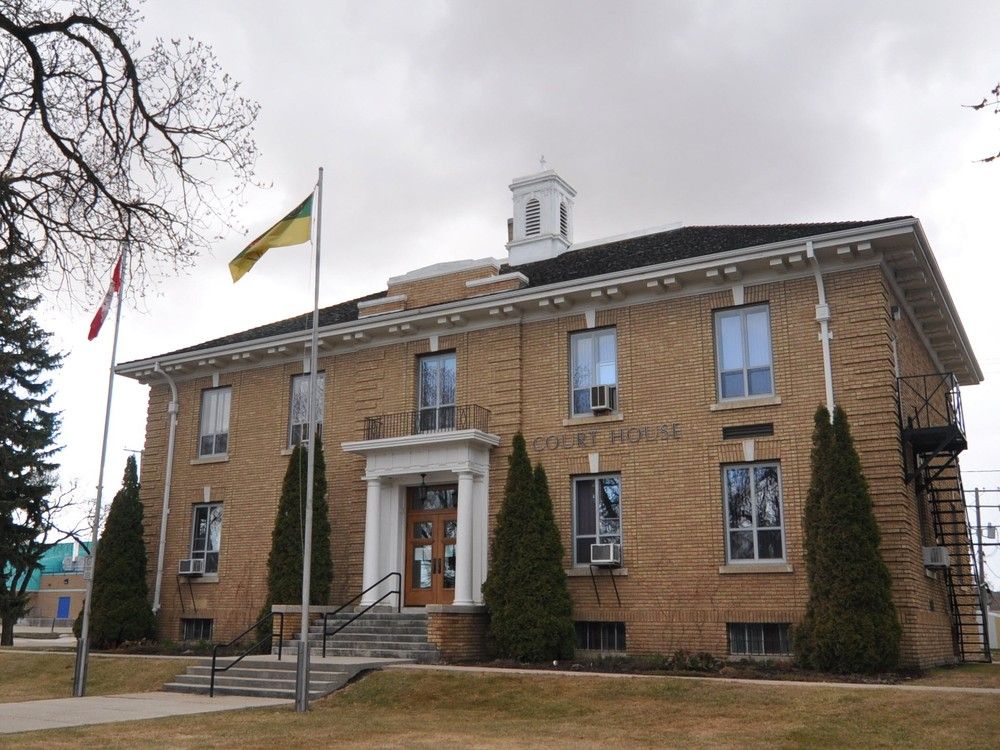 Sask. man gets parole ineligibility of 15 years for fatal shooting ...