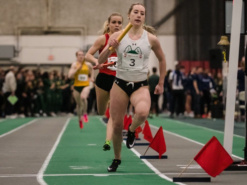 Back on track: Sanderson Classic returns after two-year hiatus | The ...