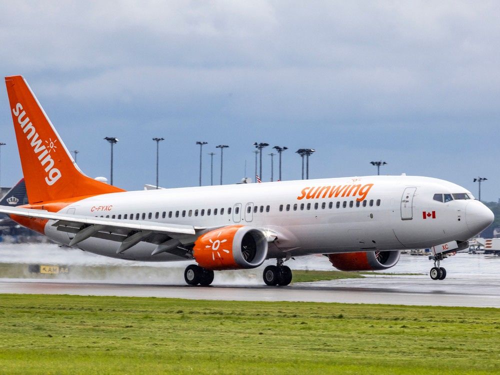 Sask. travel agents dealing with fallout from Sunwing disruptions | The ...