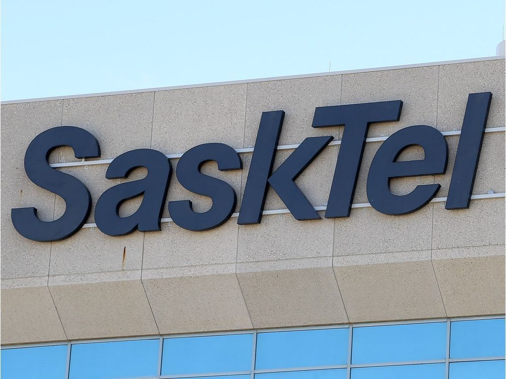SaskTel says vandalism led to recent service disruptions in Saskatoon ...