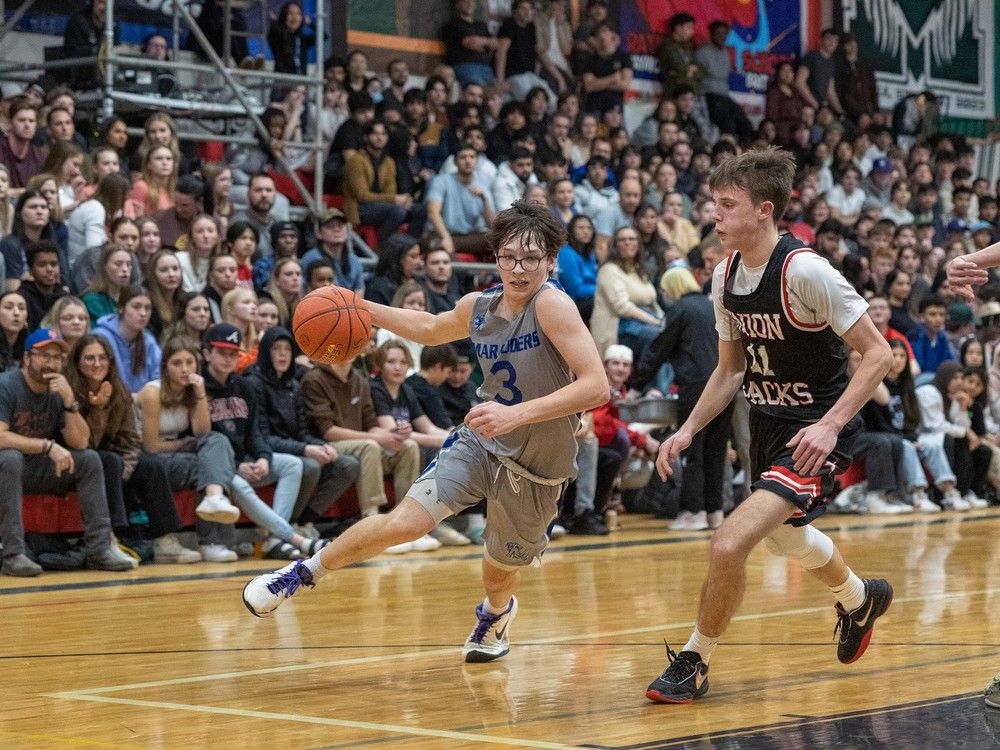 In Photos: Saturday night fever at 53rd annual BRIT championship | The ...