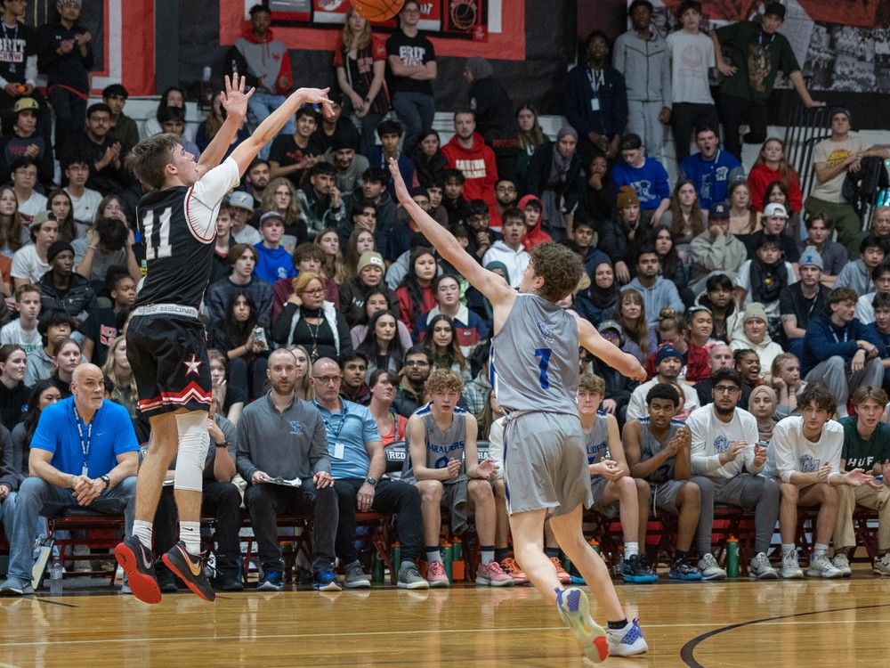 In Photos: Saturday night fever at 53rd annual BRIT championship | The ...