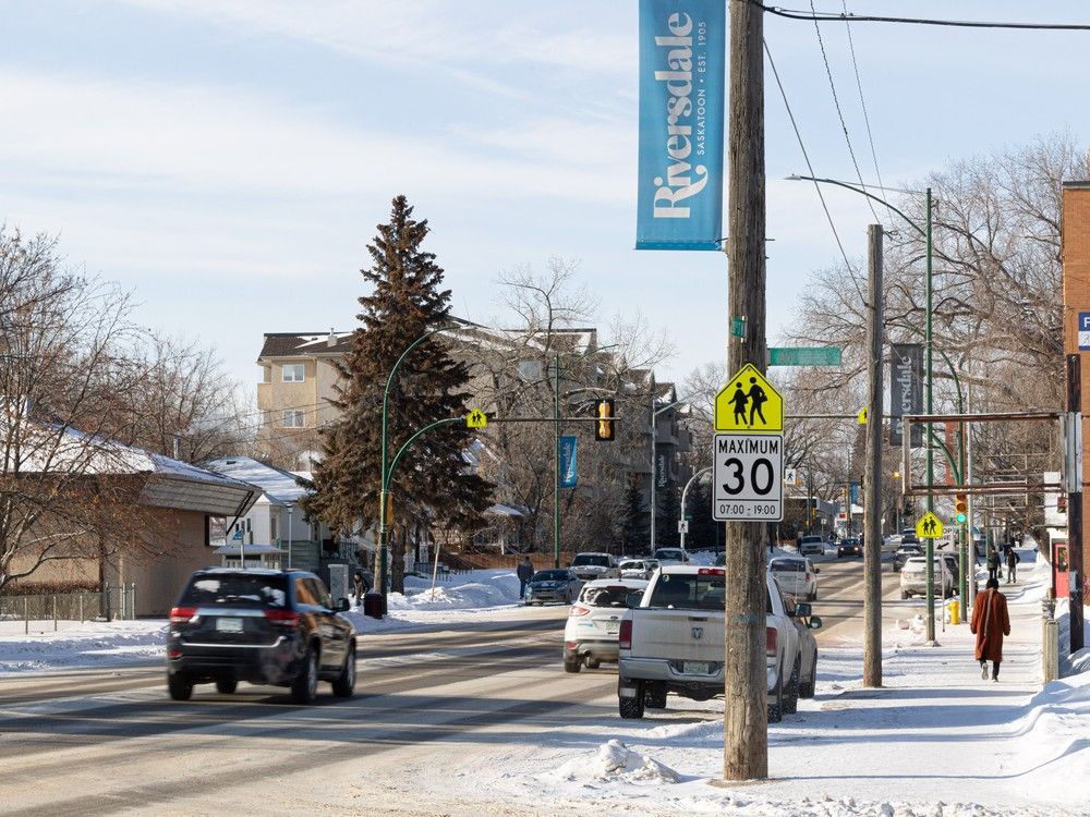 Text-message speeding ticket scam circulating, Saskatoon police warn ...