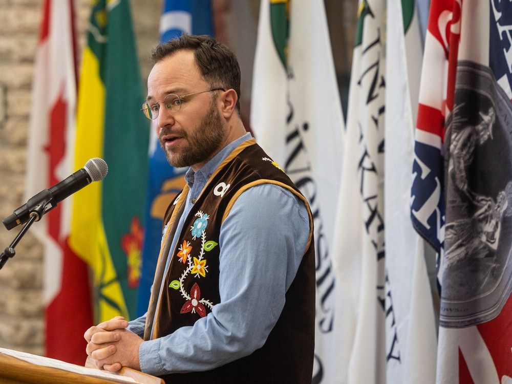 New U of S research chair to focus on Metis governance, policy | The ...
