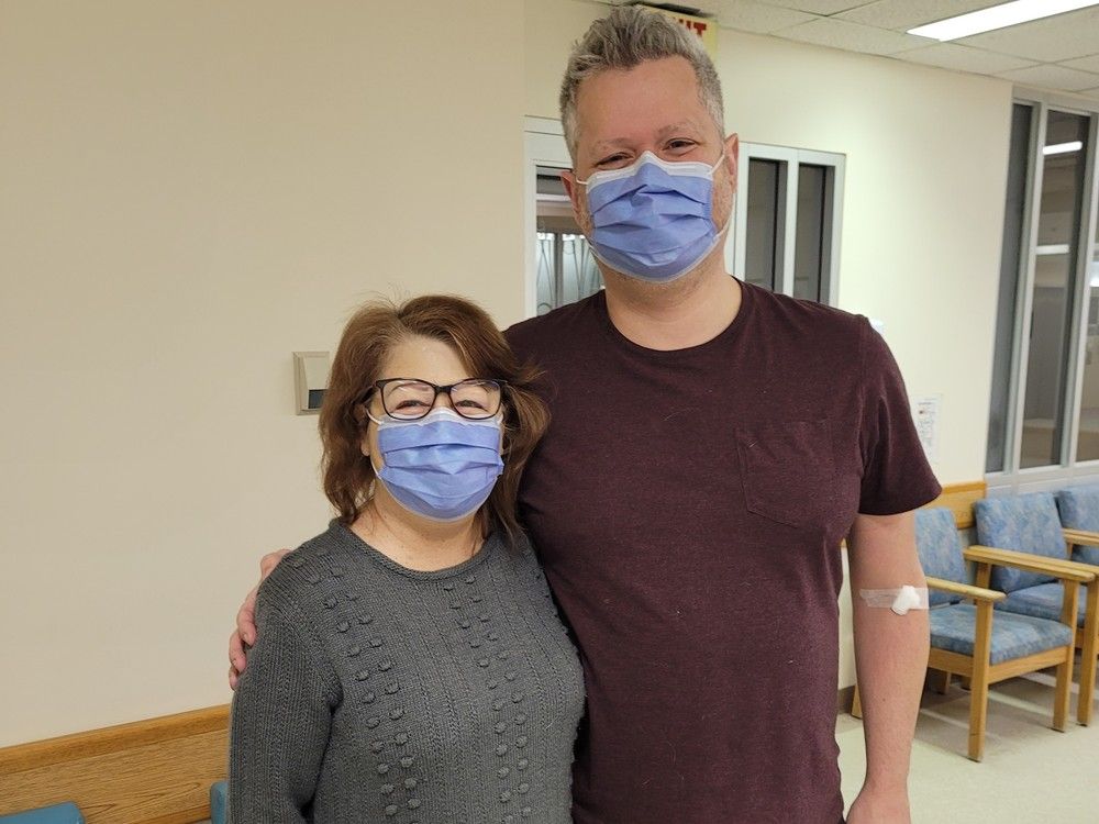 Saskatoon woman finds kidney donor thanks to creative sign | The Star ...