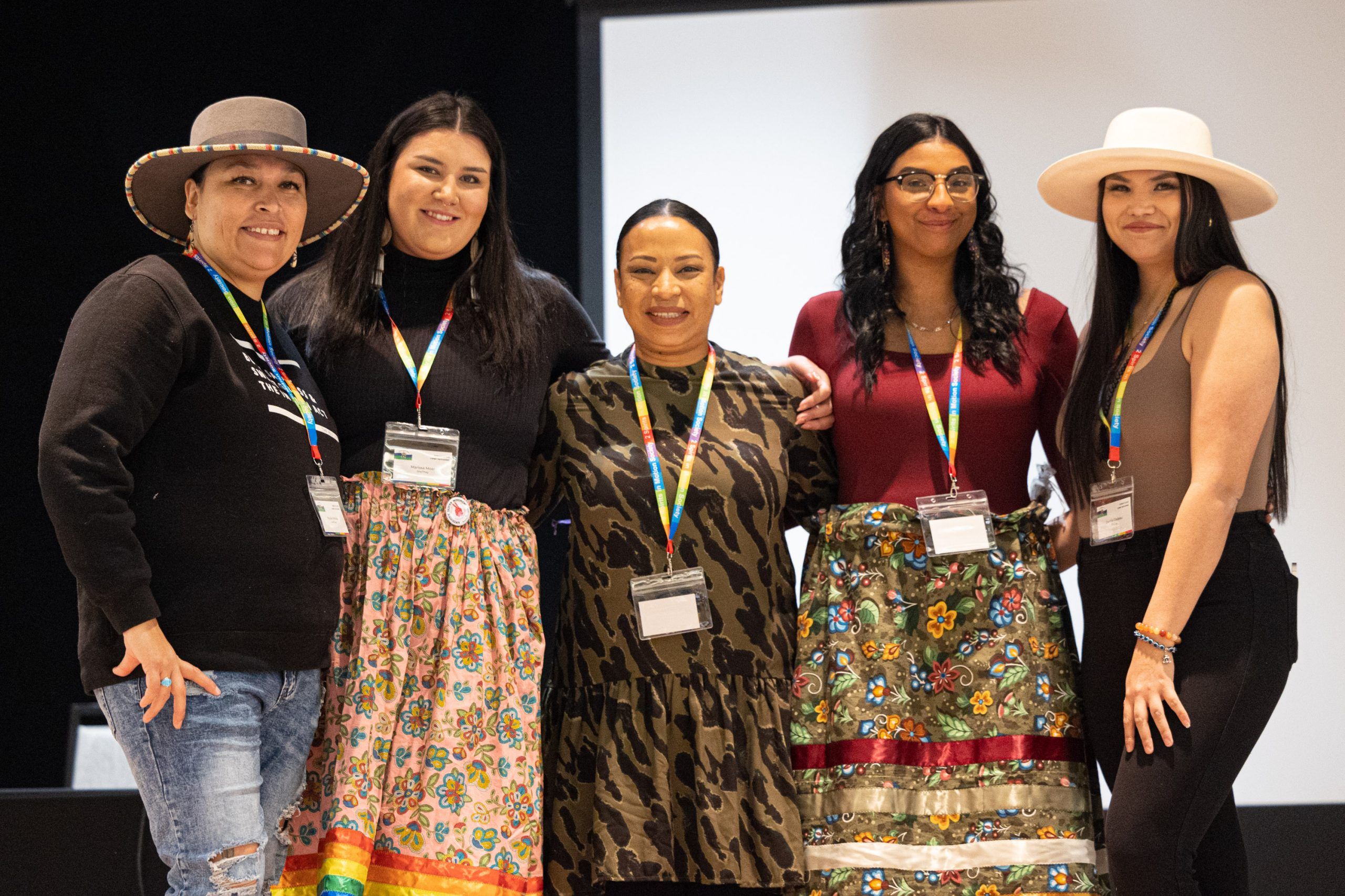 National two-spirit youth conference honours cultural identity, chosen ...