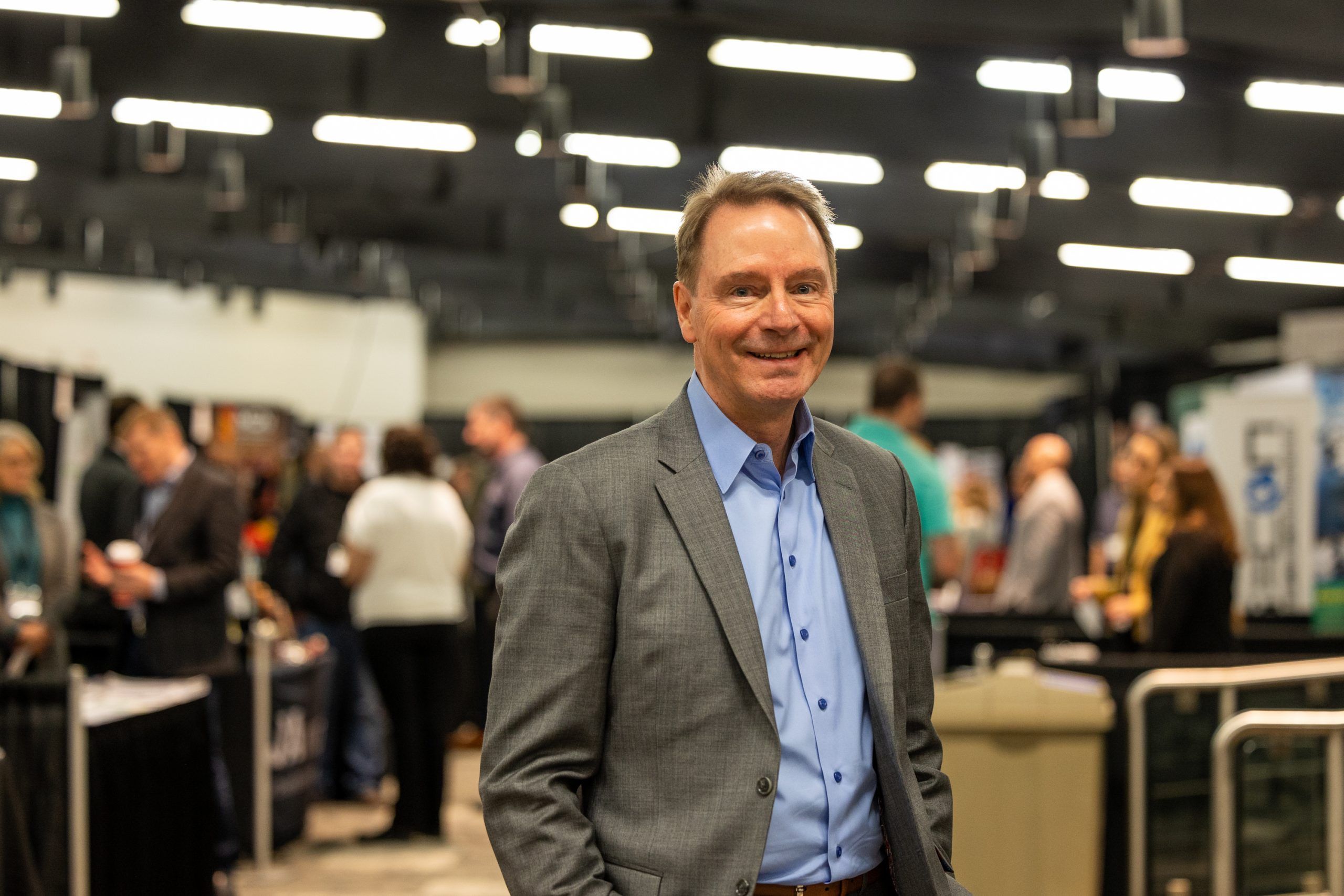 Hundreds attend second annual Sask. Indigenous Business Gathering | The ...