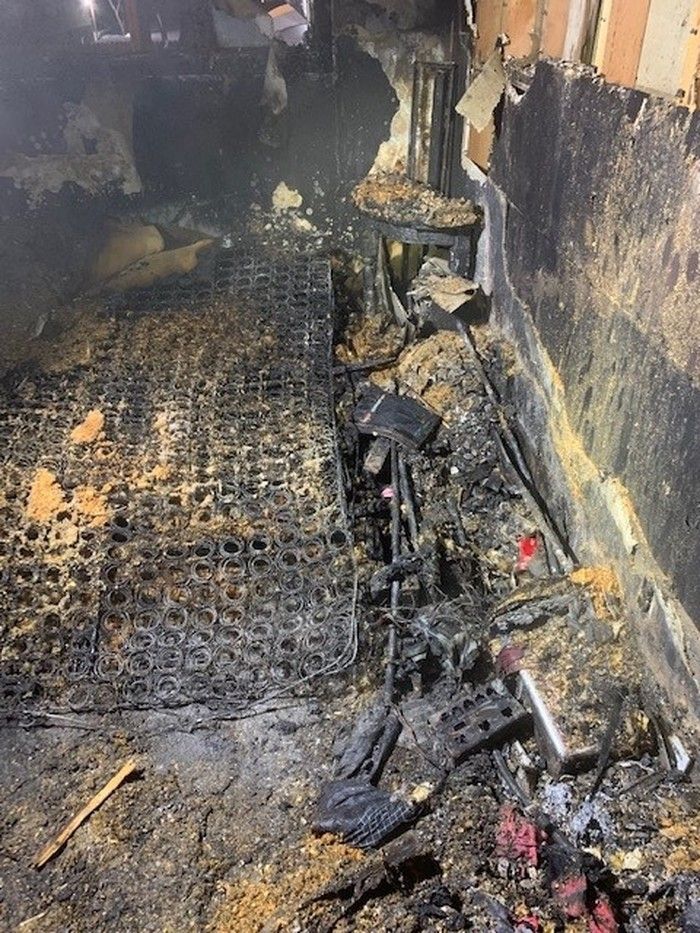 Seven people escape Saskatoon house fire | The Star Phoenix