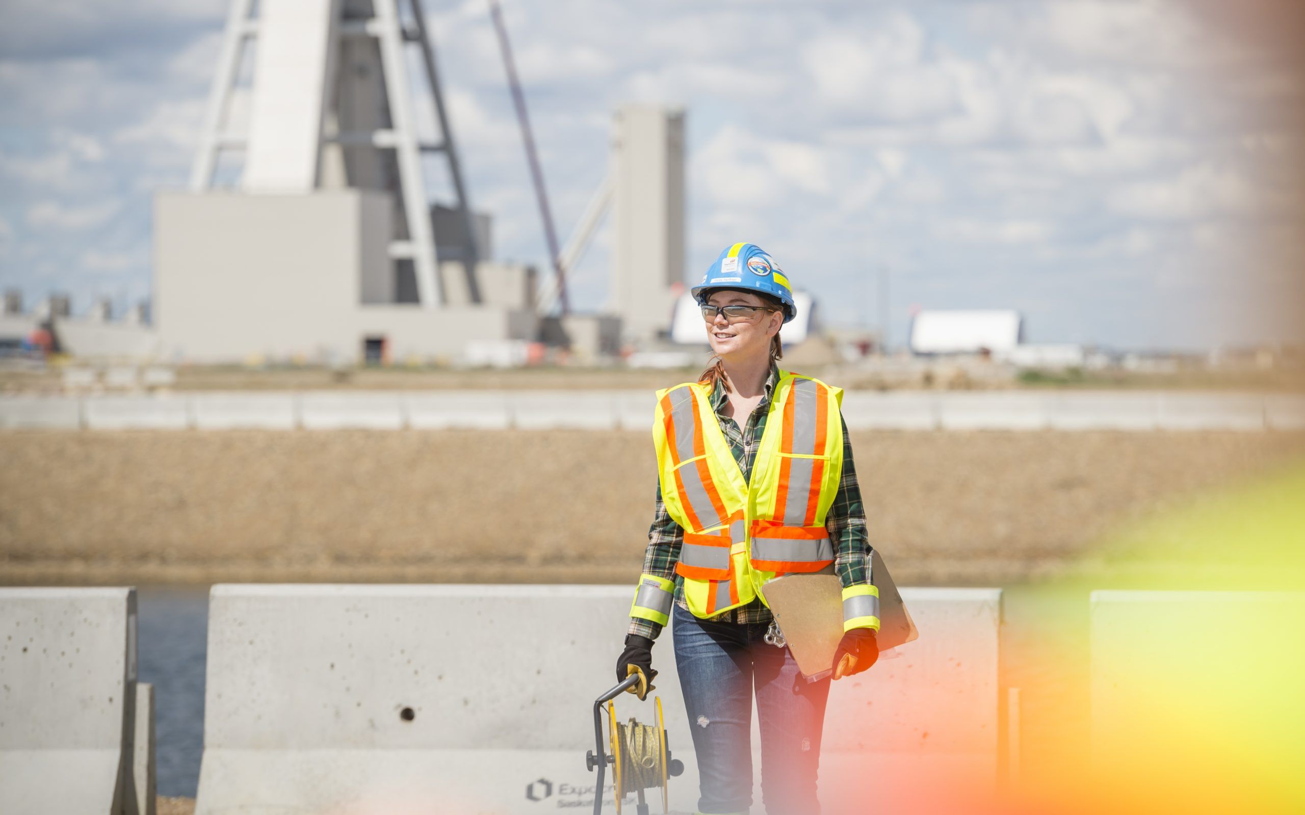 Women Building Futures program prepares women for mining careers | The ...