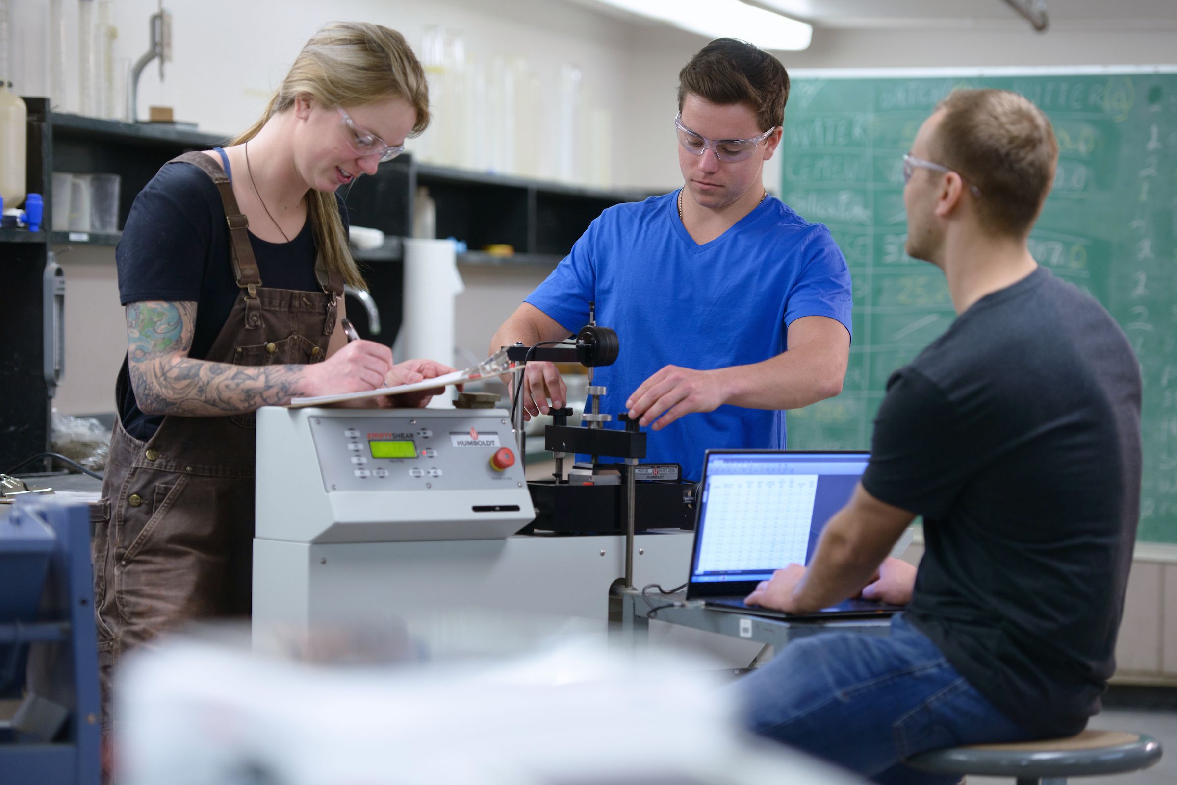 Making a difference in students’ lives: Saskatchewan Polytechnic | The ...