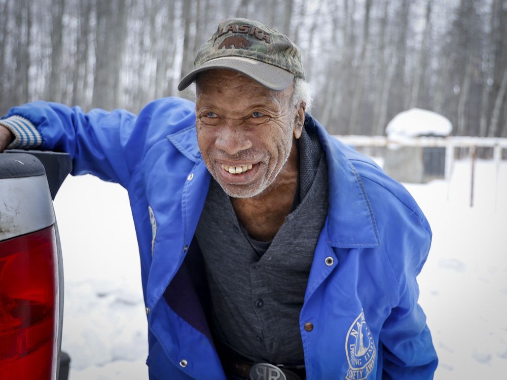 'The only Black one left': Alberta village remembers its African ...