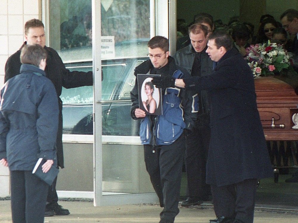 Historic Saskatoon killer Kenneth Mackay granted day parole on ...