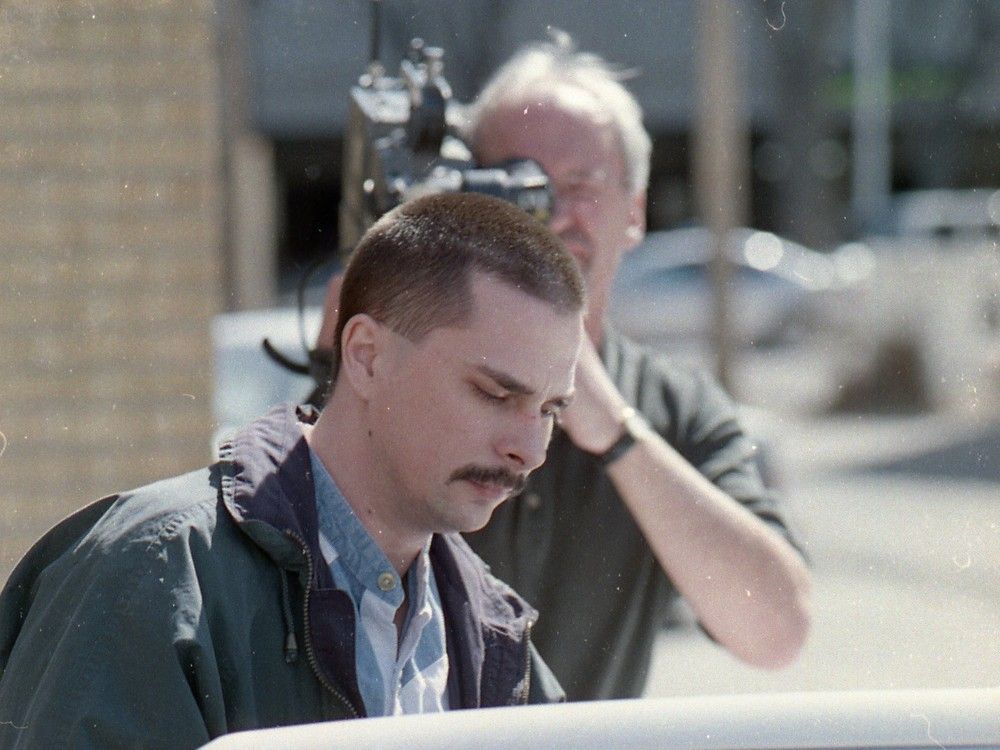 Historic Saskatoon killer Kenneth Mackay granted day parole on ...
