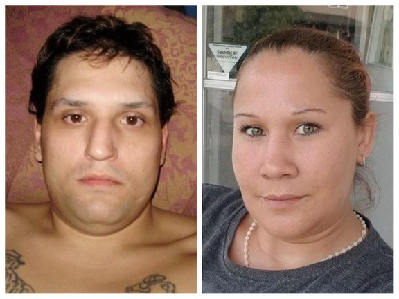 Pair Appear In Court Charged In Death Of Woman Found West Of Saskatoon