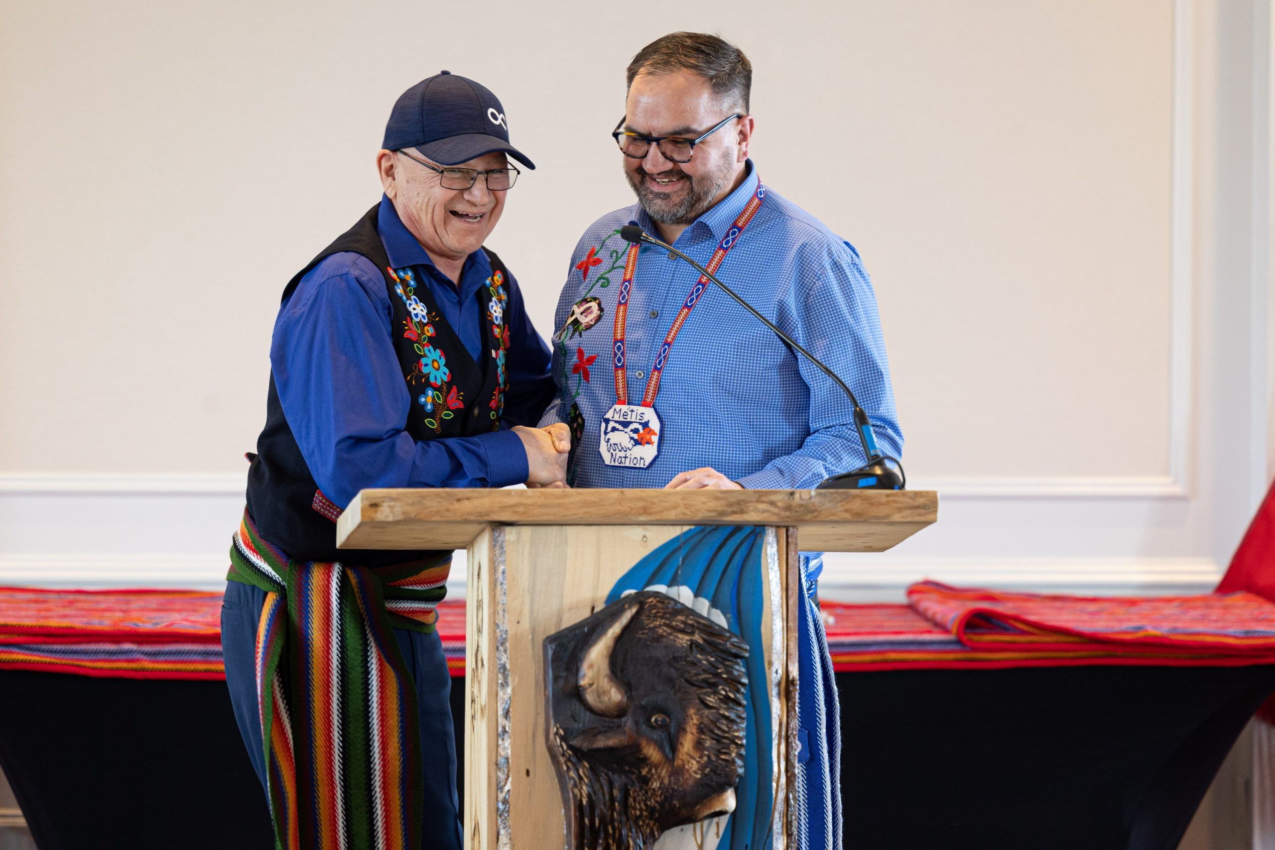 Jason McKay's Wandering Métis project celebrates culture in Sask. | The ...