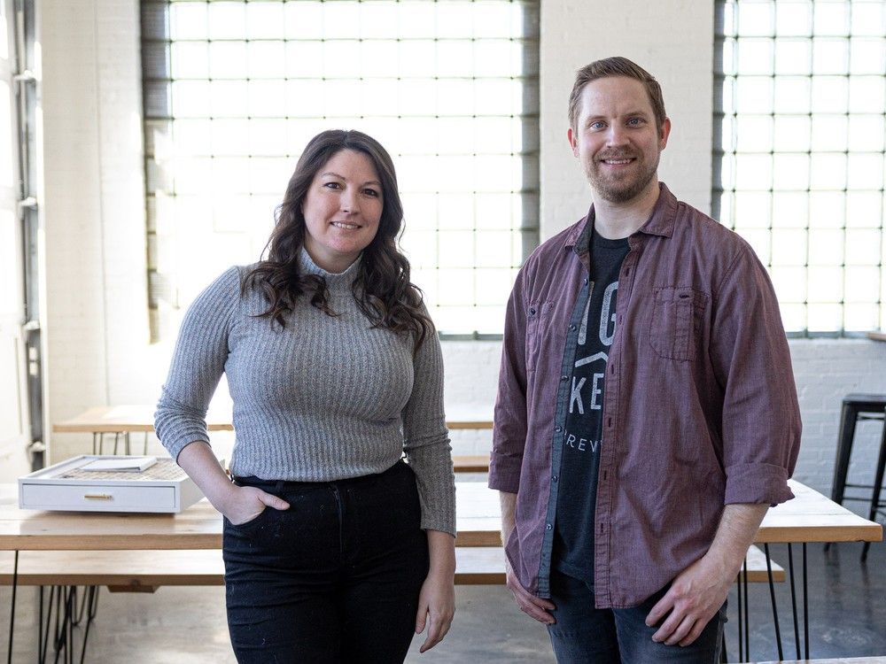 High Key Brewing moves to bright and airy space in downtown Saskatoon ...