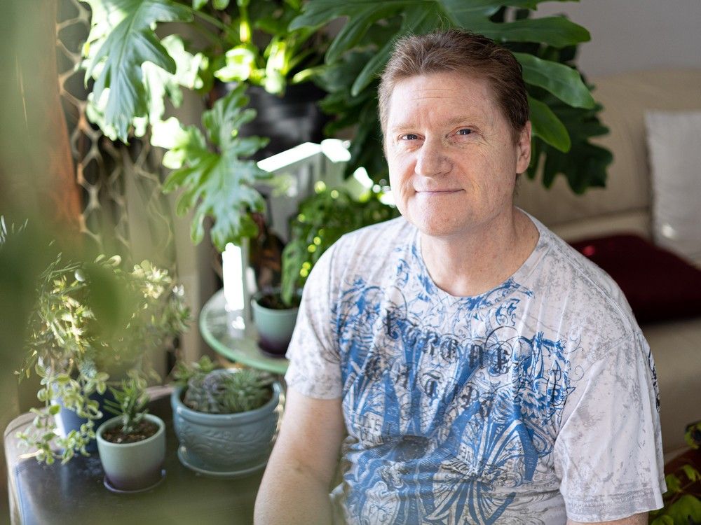 Sask. man denied psilocybin exemption for end-of-life therapy | The ...