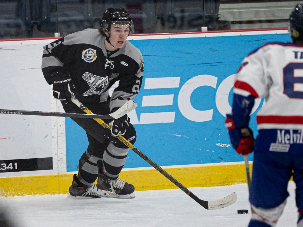 SJHL insider looks at the league's top 10 players as post-season looms ...