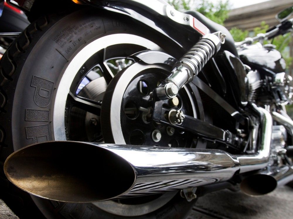 SGI to set standard to define excessive vehicle noise | The Star Phoenix