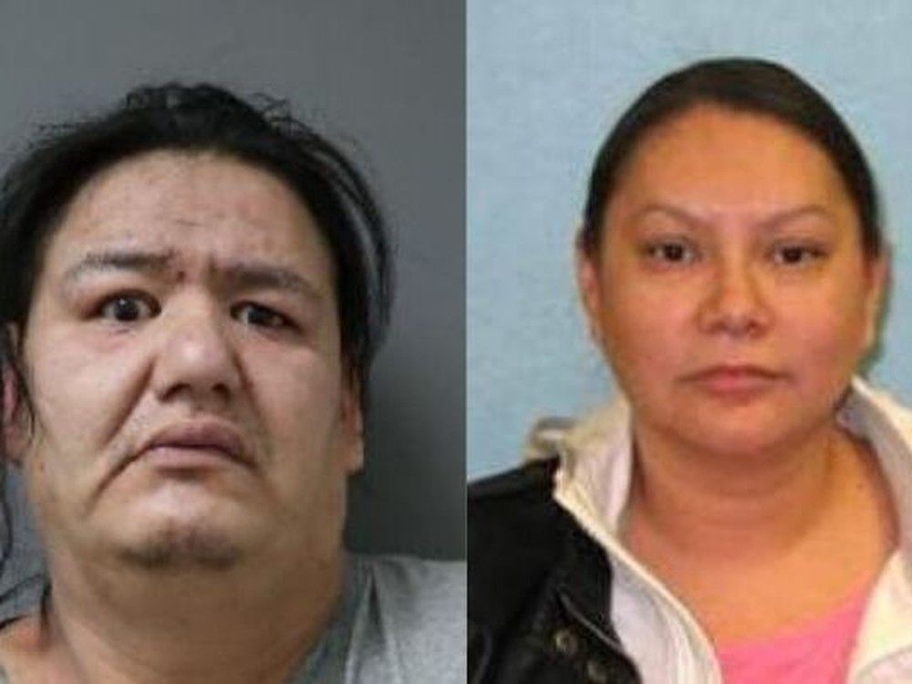 'She was not yours to take': Pair sentenced for disposing Megan ...