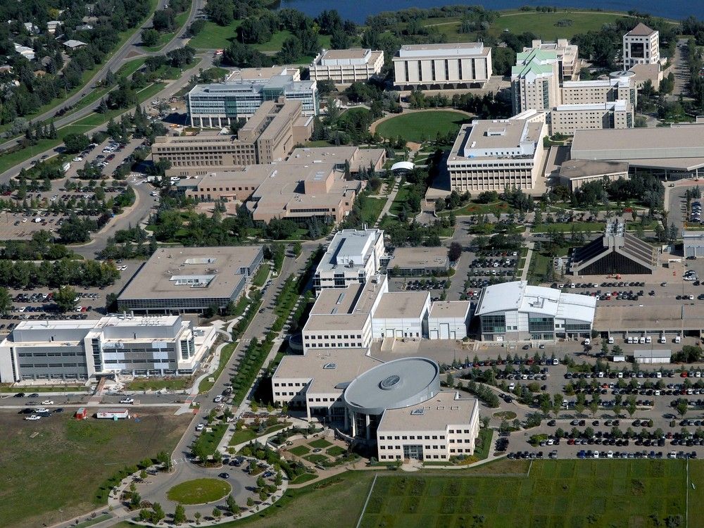 Marc Spooner: How can Saskatchewan universities best serve the future ...