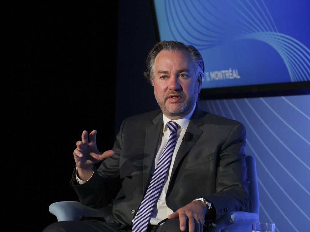 Two Sask. CEOs among Canada's record-breaking highest-paid in 2022 ...