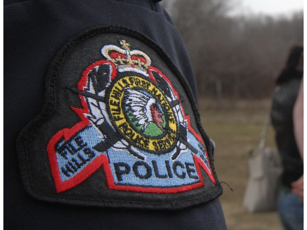 Sask. increases funding to File Hills First Nations Police Service ...