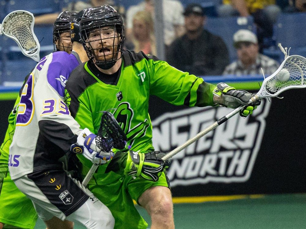 Sask Rush 2023 playoff hopes slim, but possible, with three games left ...