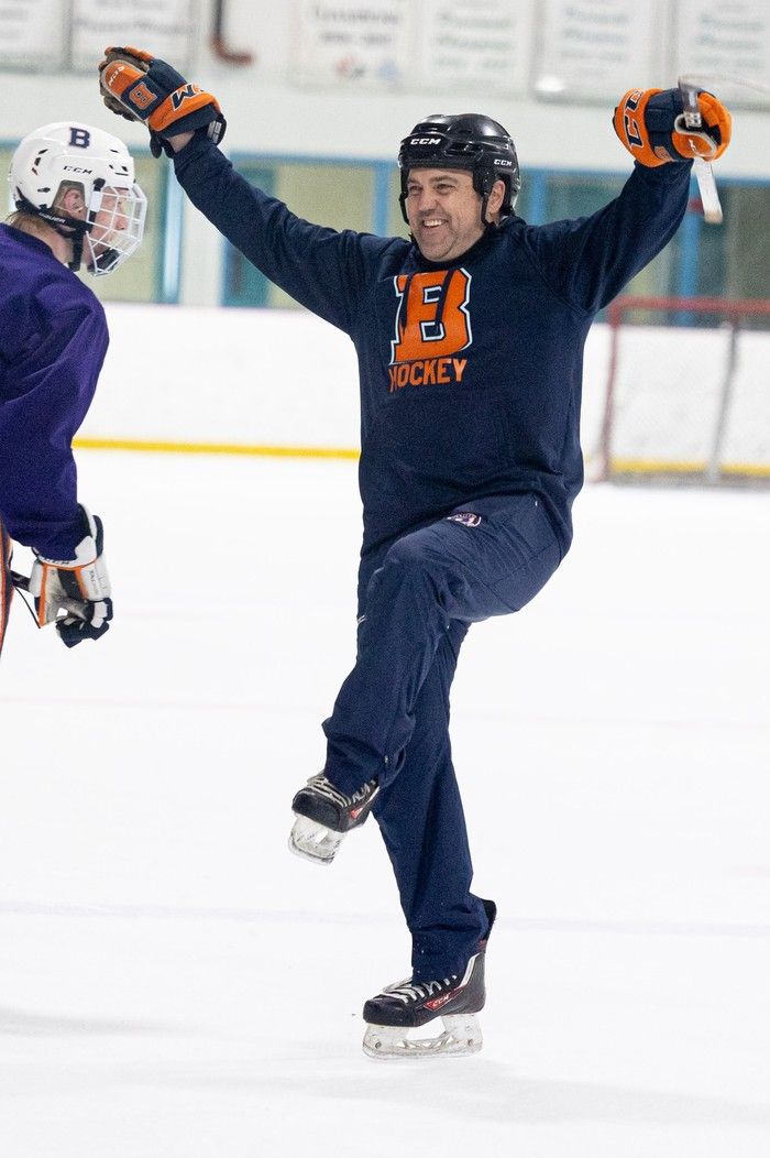 This week in sports: Saskatoon Blades take Red Deer to Game 6 Sunday ...