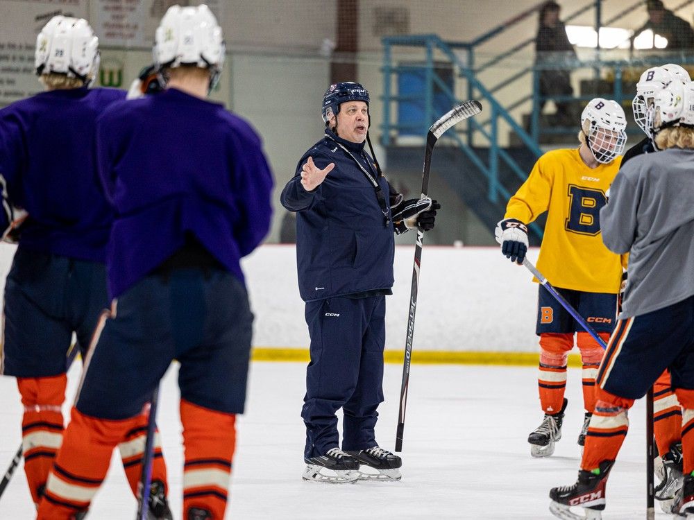 This week in sports: Saskatoon Blades take Red Deer to Game 6 Sunday ...