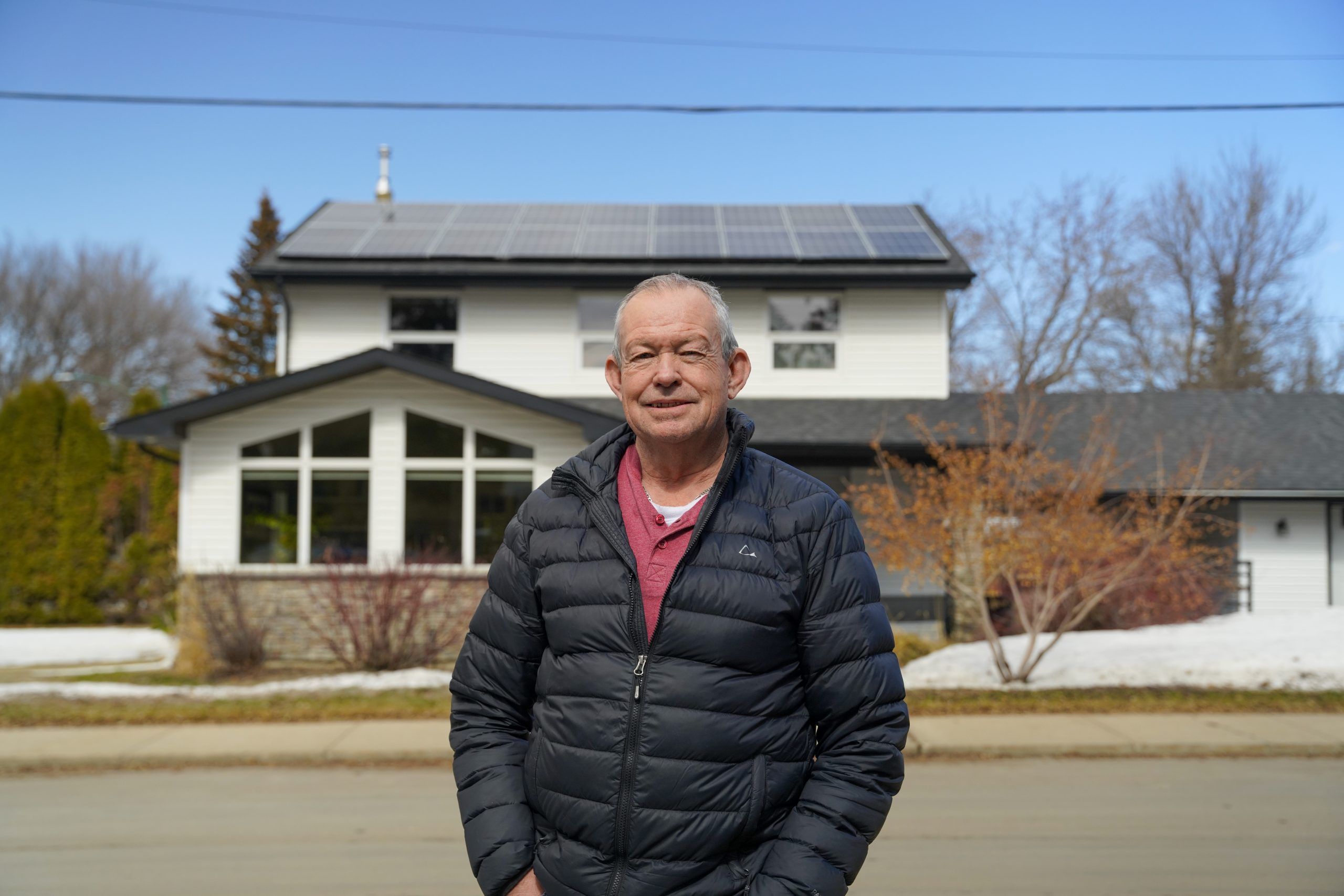 New mapping tool instantly reveals your home’s solar power potential ...