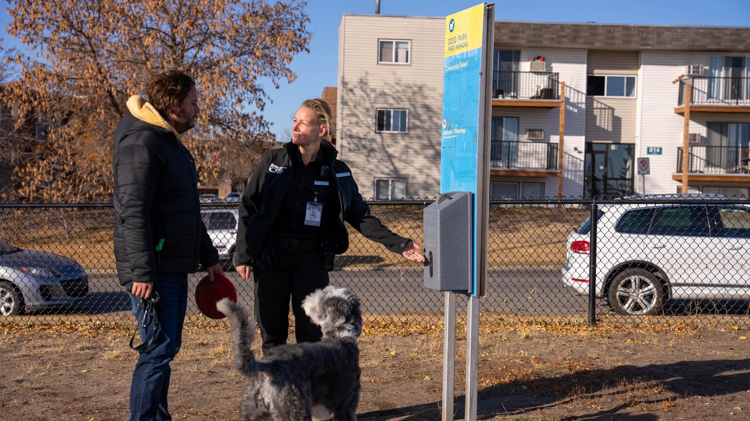 To serve and protect: Saskatoon Animal Control Agency | The Star Phoenix