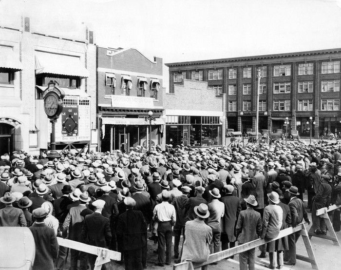 Dive into the archives as we excavate StarPhoenix sports department ...