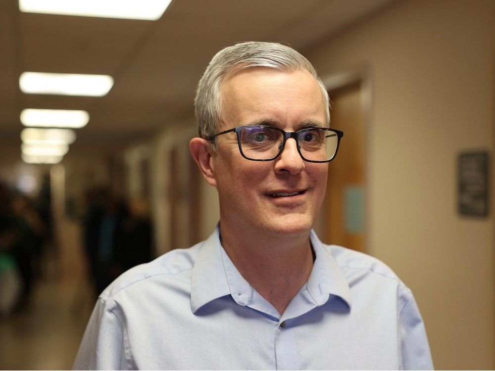 Doctor, transplant team receive Logan Boulet Humanitarian Awards | The Star Phoenix