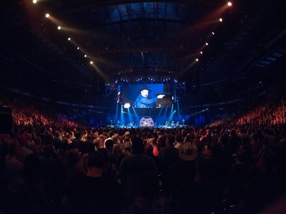 Opinion: Saskatoon's current arena generates big economic spinoff | The ...