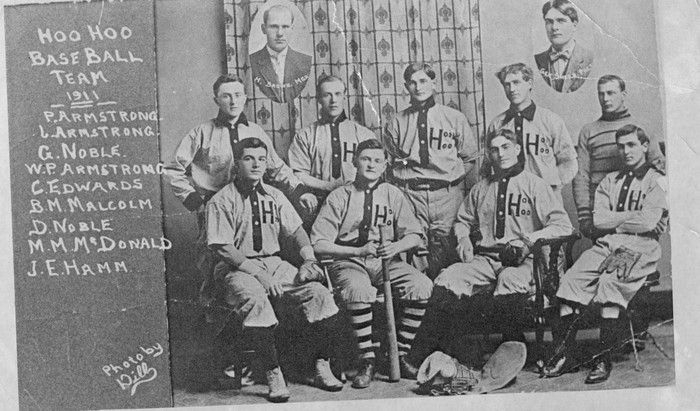 Dive into the archives as we excavate StarPhoenix sports department ...