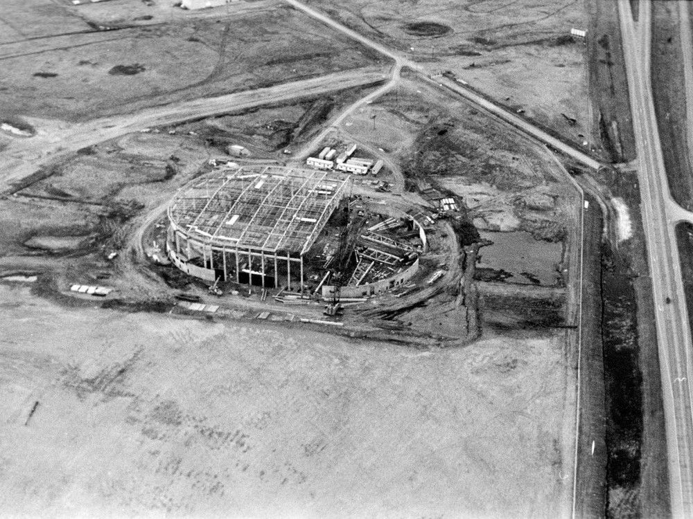 Phil Tank: SaskTel Centre served Saskatoon well, but it's now a relic ...