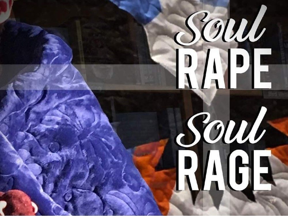 Child of the foster system uses poetry to help heal from trauma | The ...