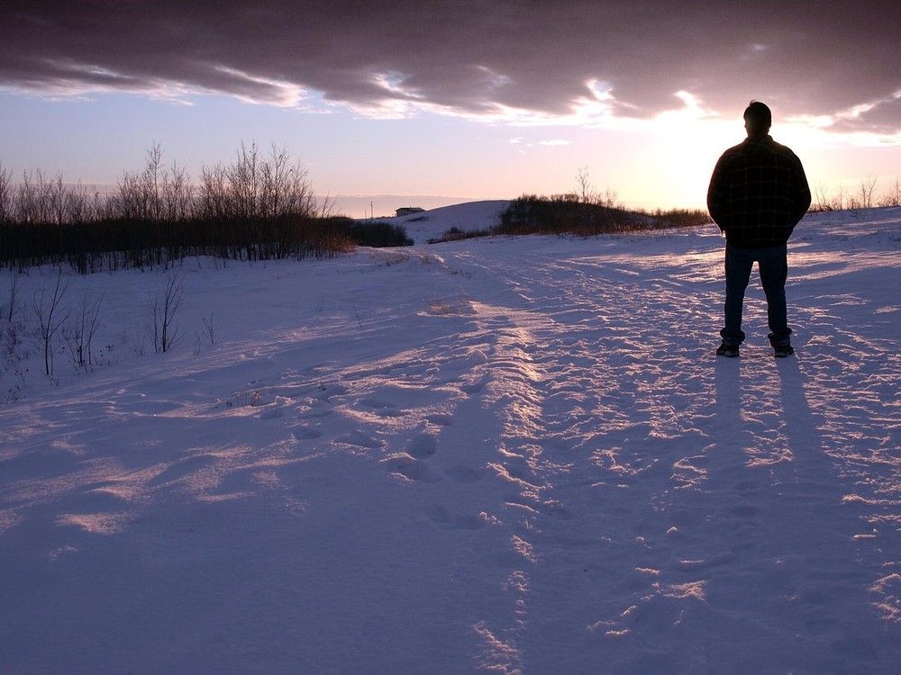 Darrell Night exposed a 'dark underside' in Saskatoon policing | The ...